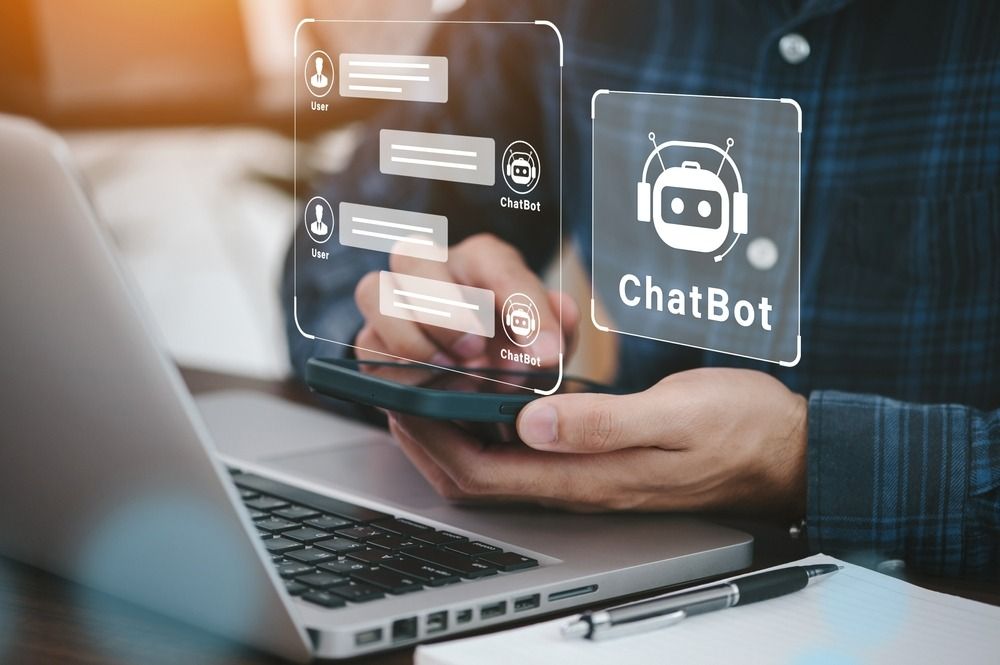What To Know To Build An AI Chatbot With NLP In Python What To Know To Build An AI Chatbot With NLP In Python