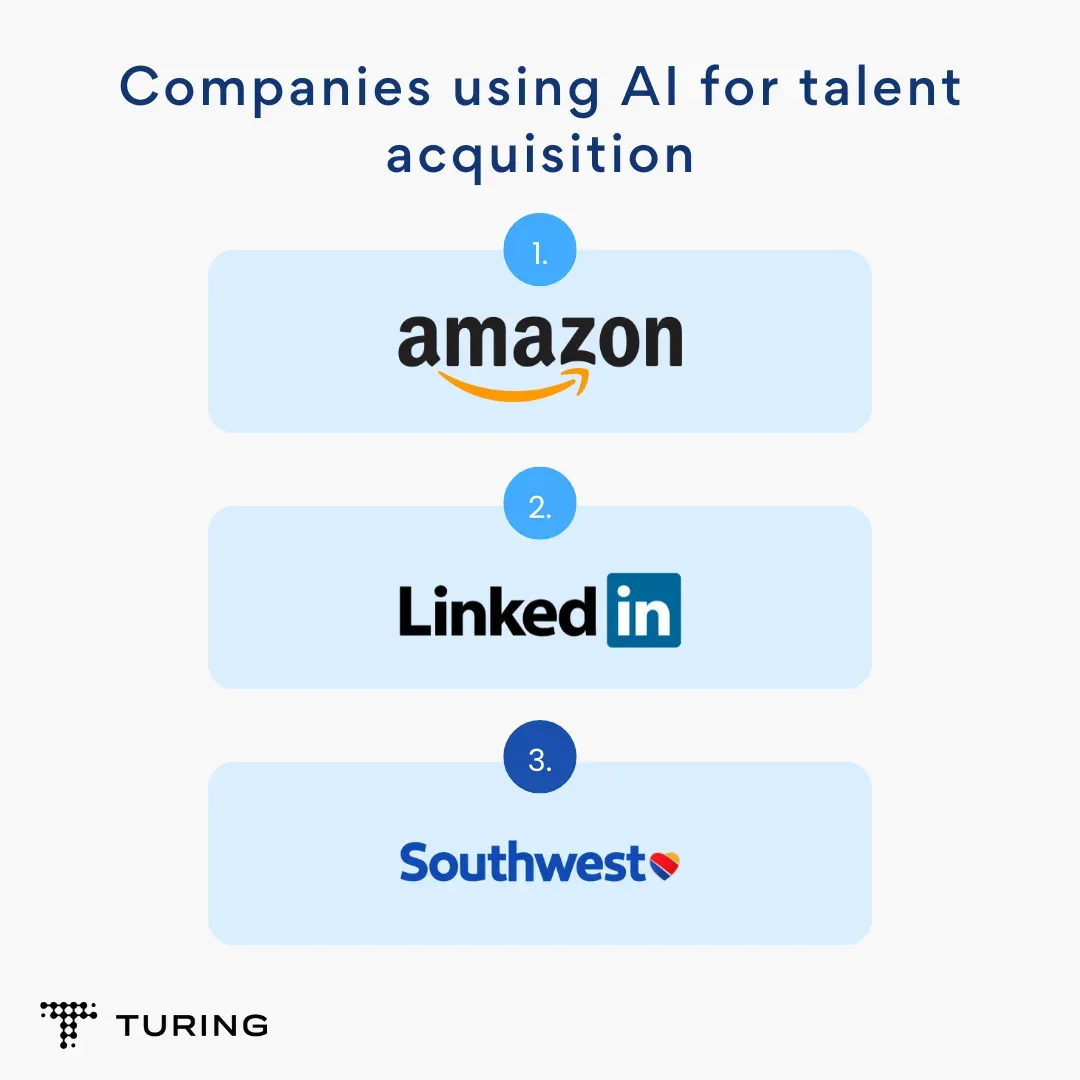 Everything You Need to Know About AI in Talent Acquisition