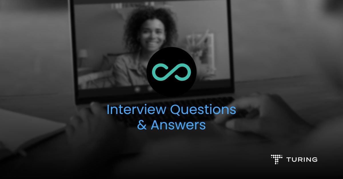 100 Popular DevOps engineer Interview Questions and Answers-Turing