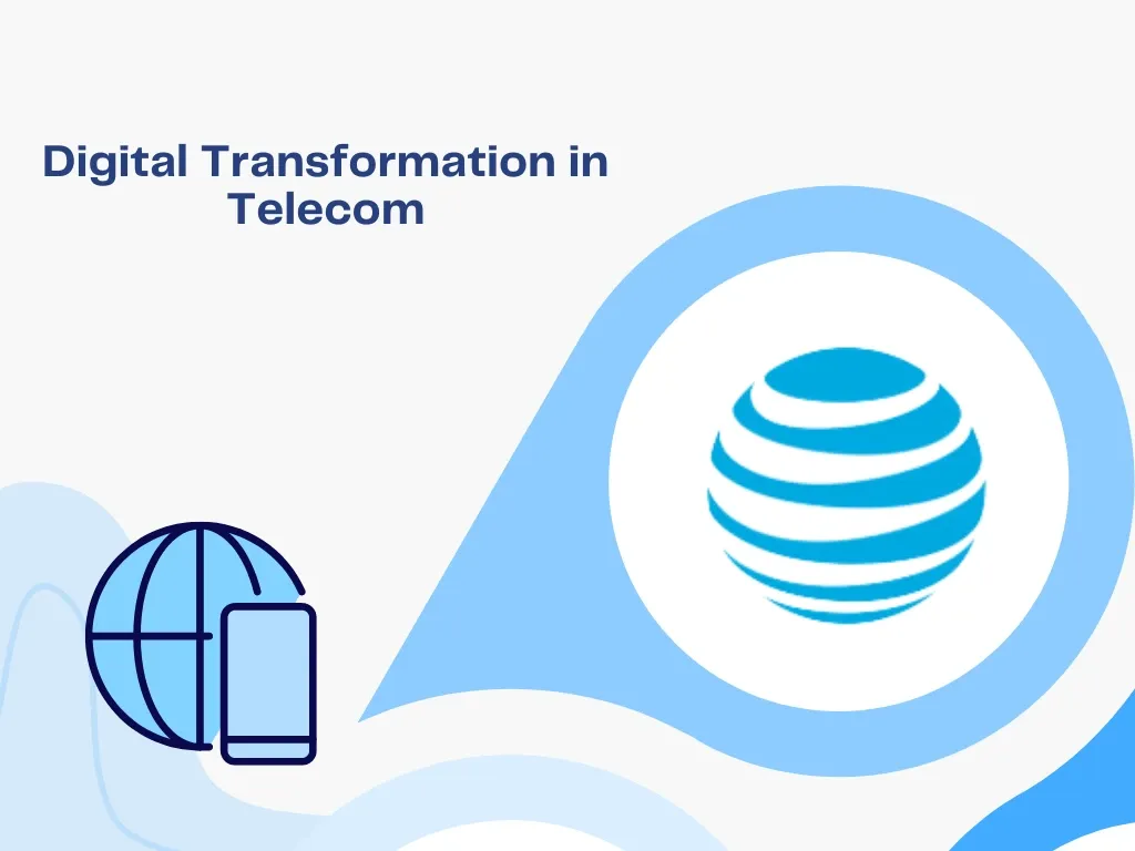 11 Real-Life Digital Transformation Examples That Inspire