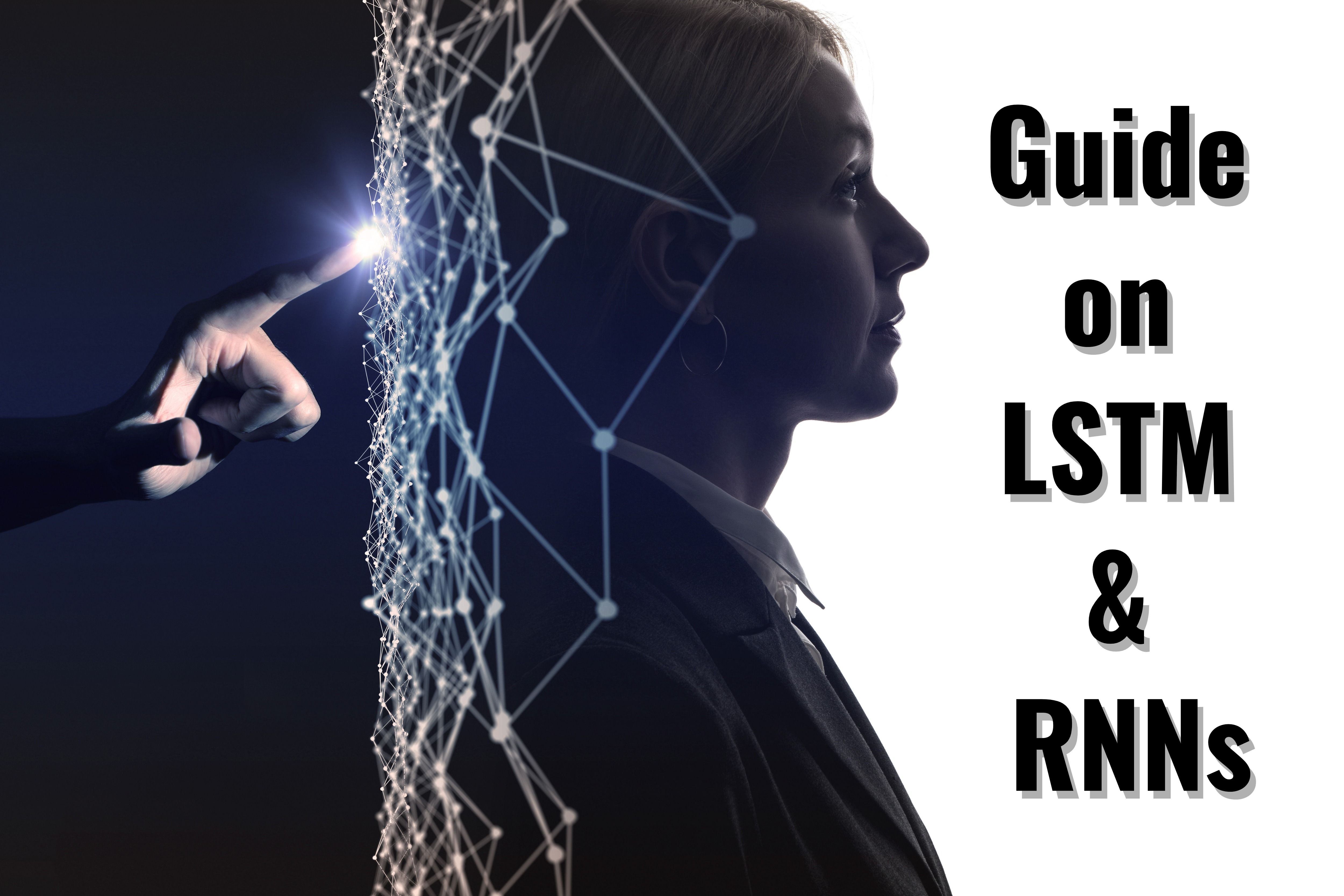 Comprehensive guide to LSTM & RNNs.