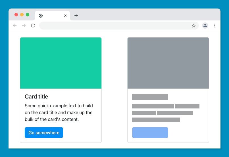 How To Setup And Use Bootstrap With React How To Setup And Use Bootstrap With React
