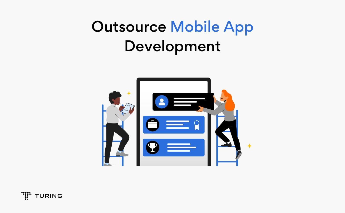 Mobile Development Outsourcing: Guide & Tips