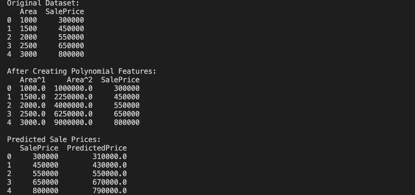 Feature Engineering for Machine Learning with Python