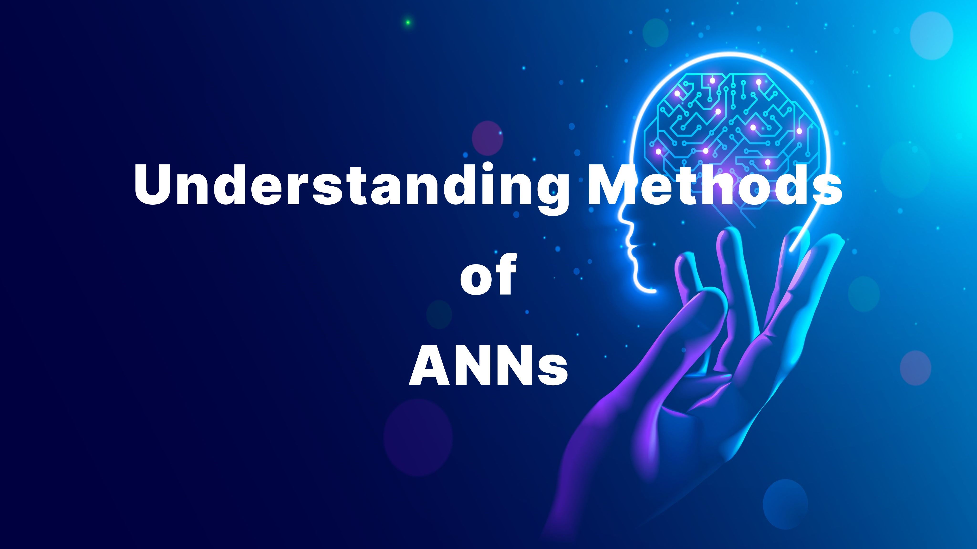 Particle Swarm Optimization is Taking Over All Other ANNs