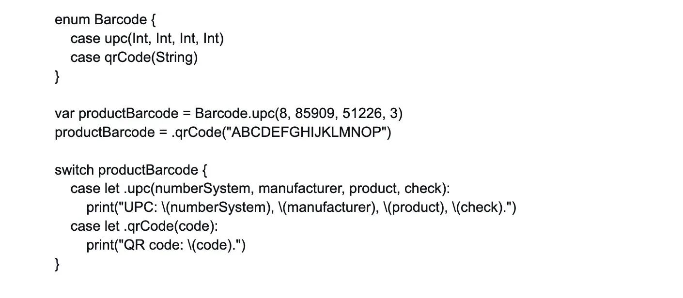 Top 100 Swift Interview Questions and Answers 2024 - Turing