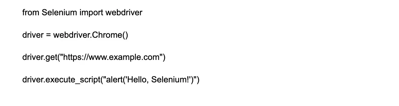 Top 100 Selenium Interview Questions and Answers for 2024