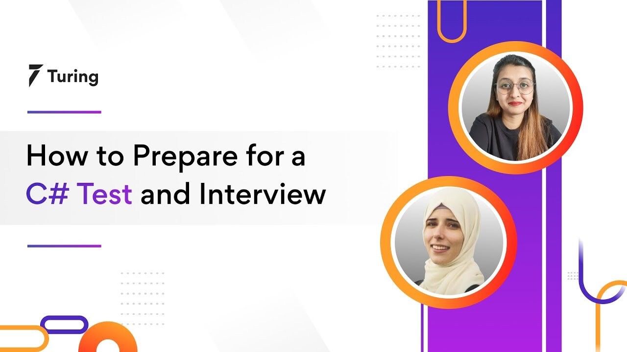100 Advanced C# Interview Questions and Answers for 2023