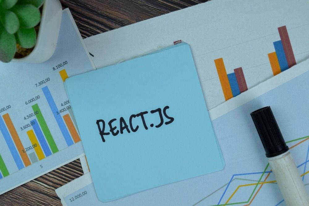Ways to Create ReactJS Bar Chart