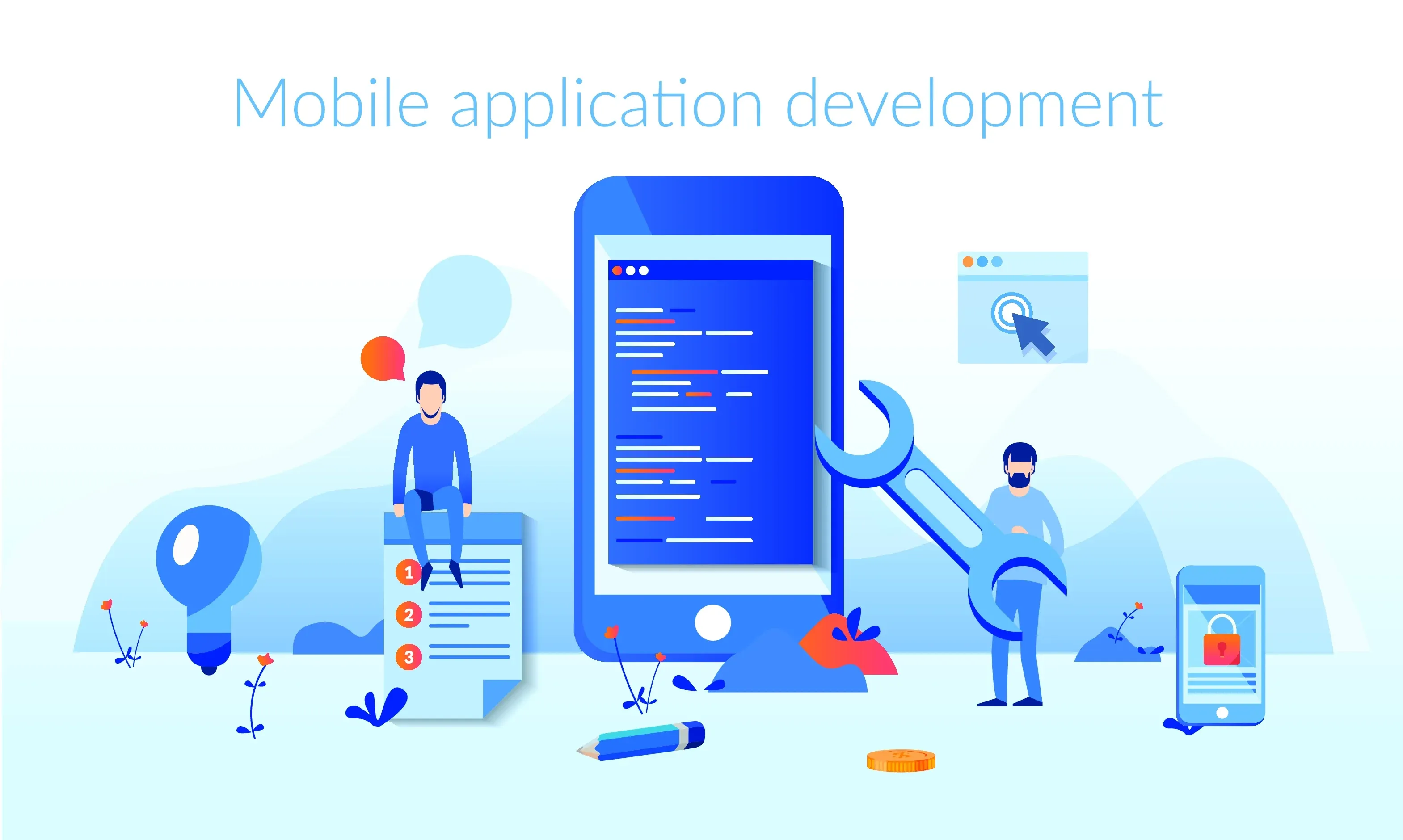 Hiring Your First Mobile App Developer? What You Shouldn’t Ignore