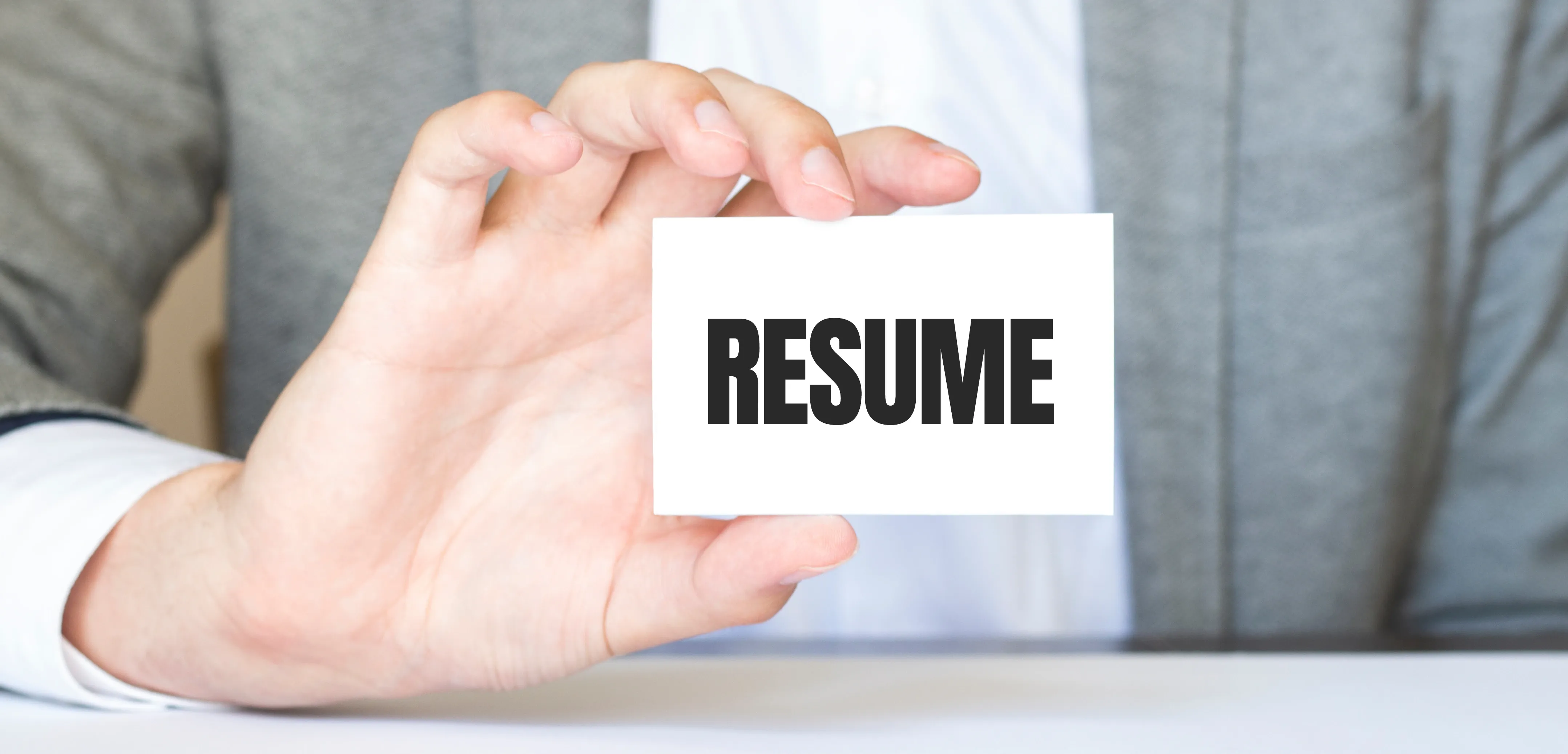Everything You Need to Know about Resume Screening