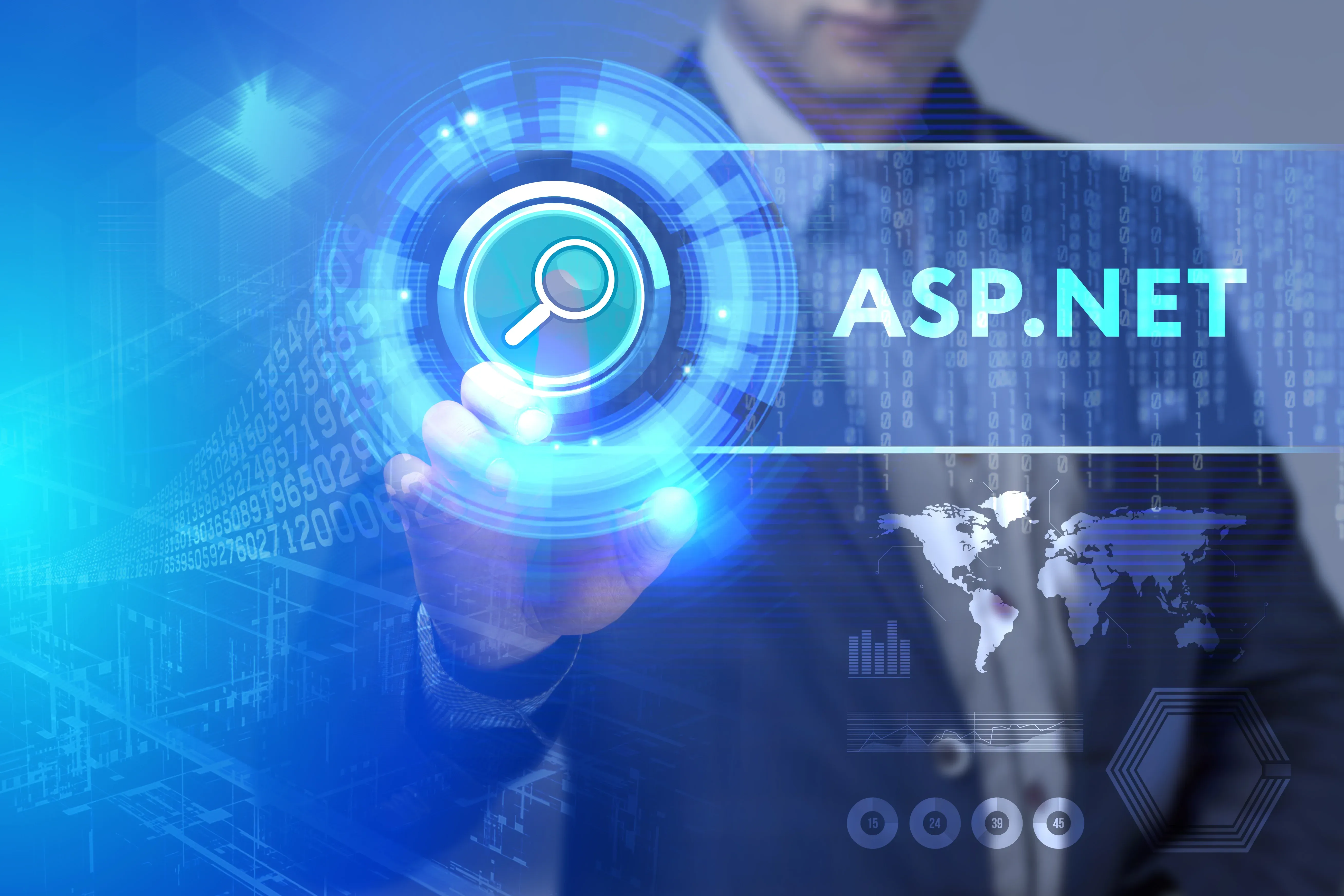 Top 9 Benefits Of Hiring ASP NET Developers In 2022 Turing